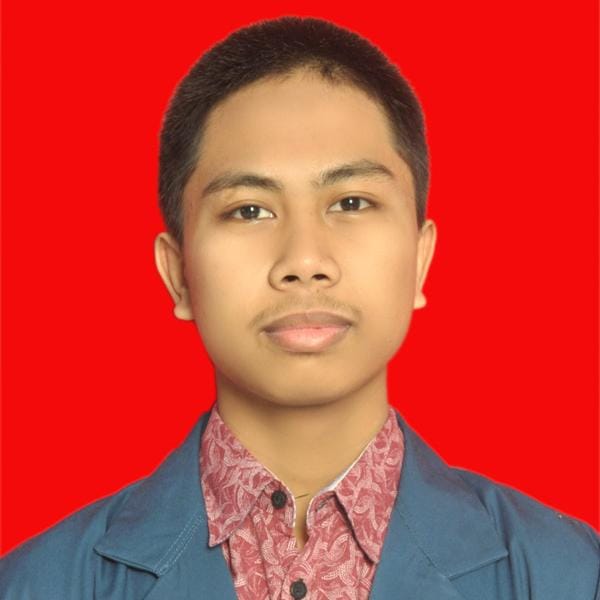 My Portfolio | Randy Ardiansyah